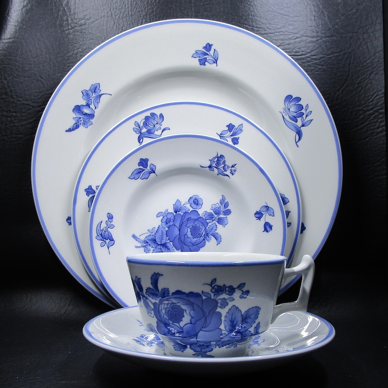 KLBVintageWares - Etsy