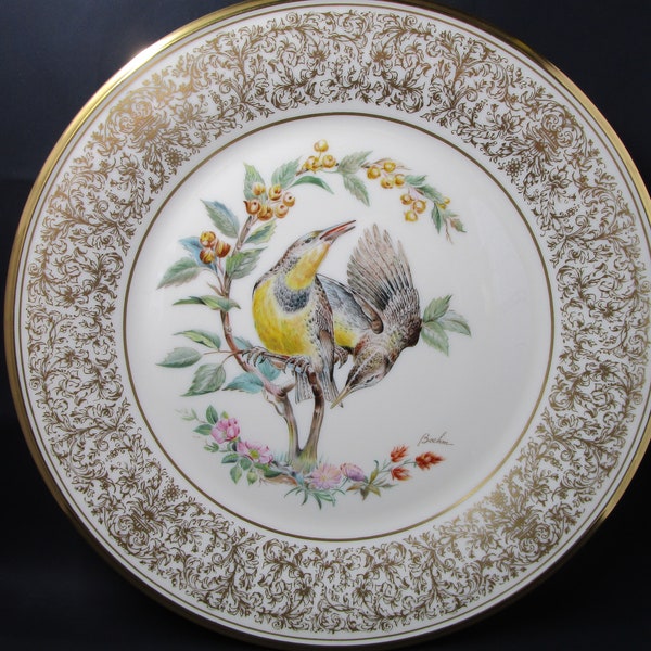 Lenox Bird - Etsy
