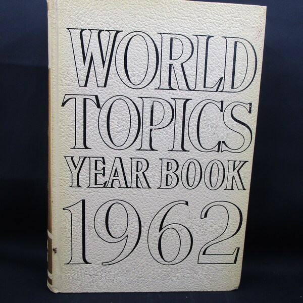 1962 - Etsy