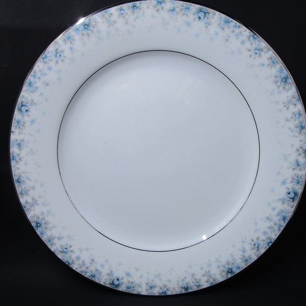 Noritake Blue Flower China Patterns - Etsy