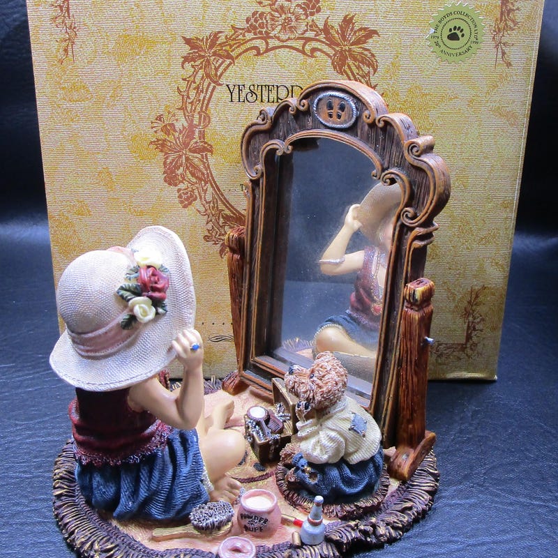 K's Collection Figurines - Etsy