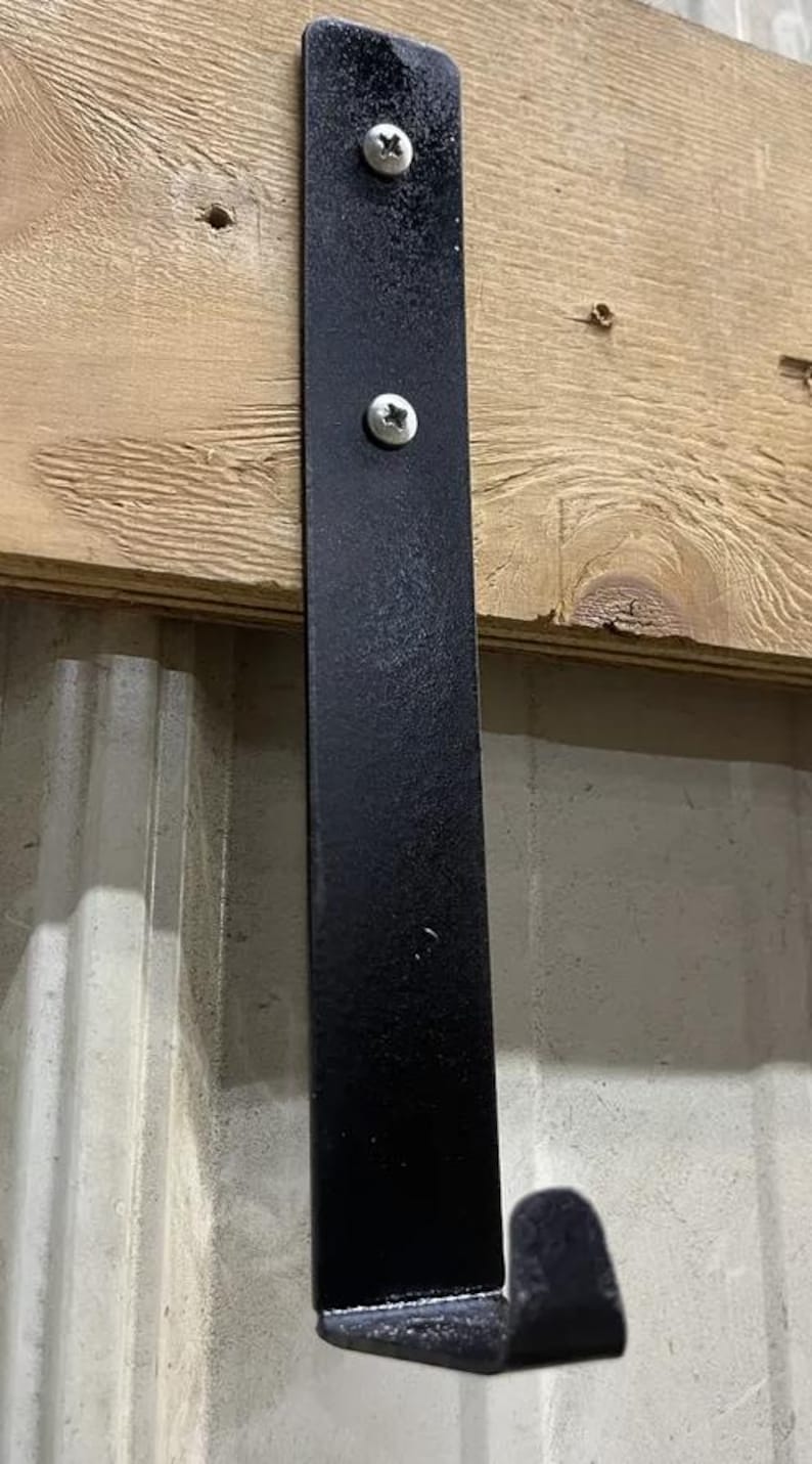 CHAINSAW HOOK, Chainsaw Hanger, Chainsaw Storage, Chainsaw Holder ...