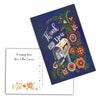 MIXED PACK year Round USPS Mail Carrier Celebration Postcards Variety ...