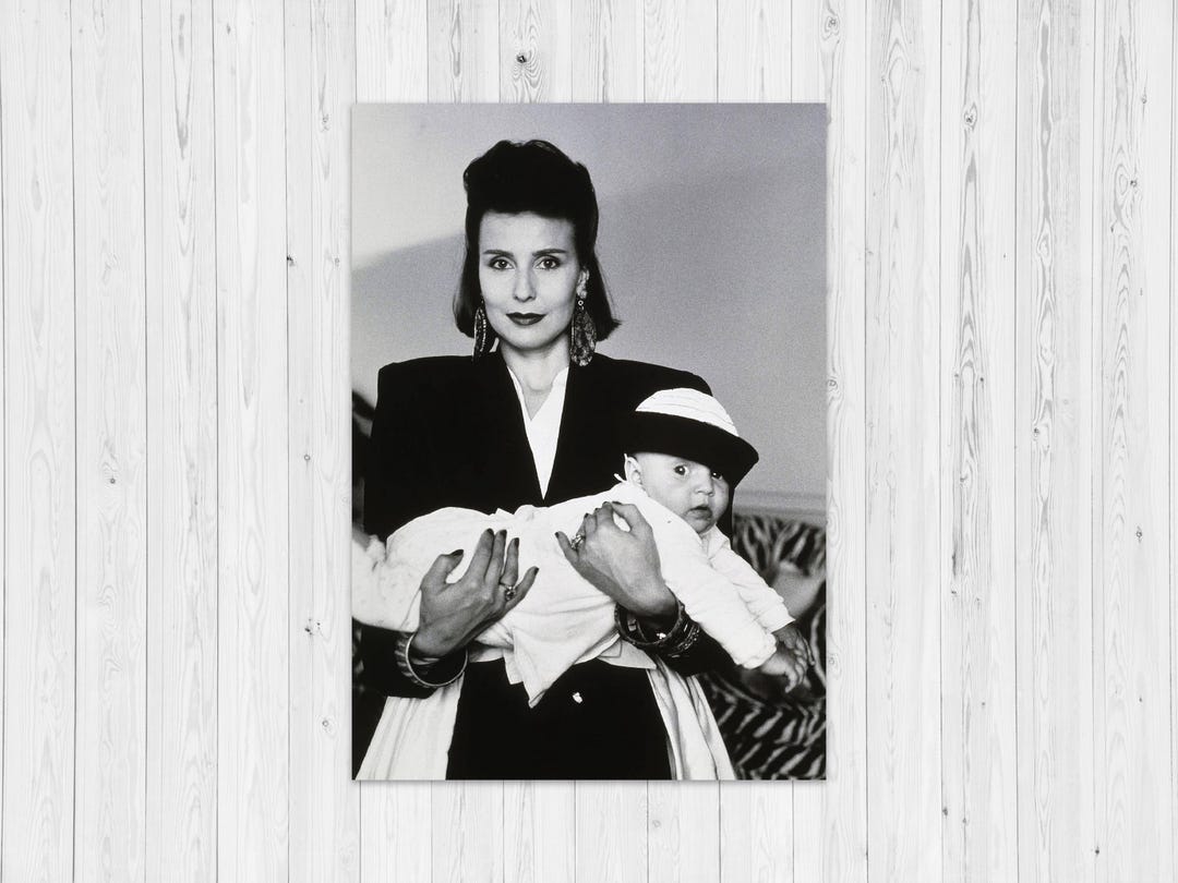 Fine Art Photo of Margot Werts Photo of Margot Werts, San Francisco ...