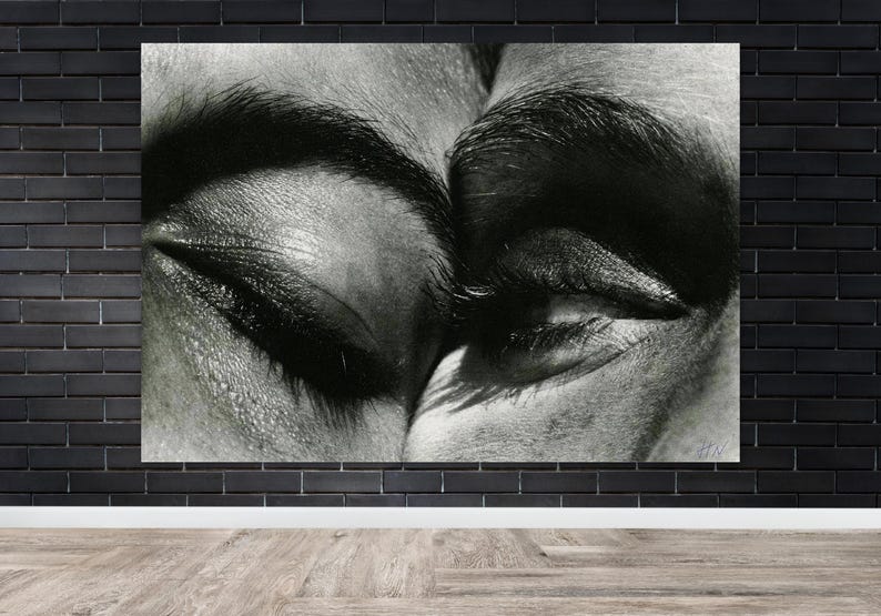 Fine Art Photo of Newtons Artwork | Helmut Newton | Bordighera, Italy ...