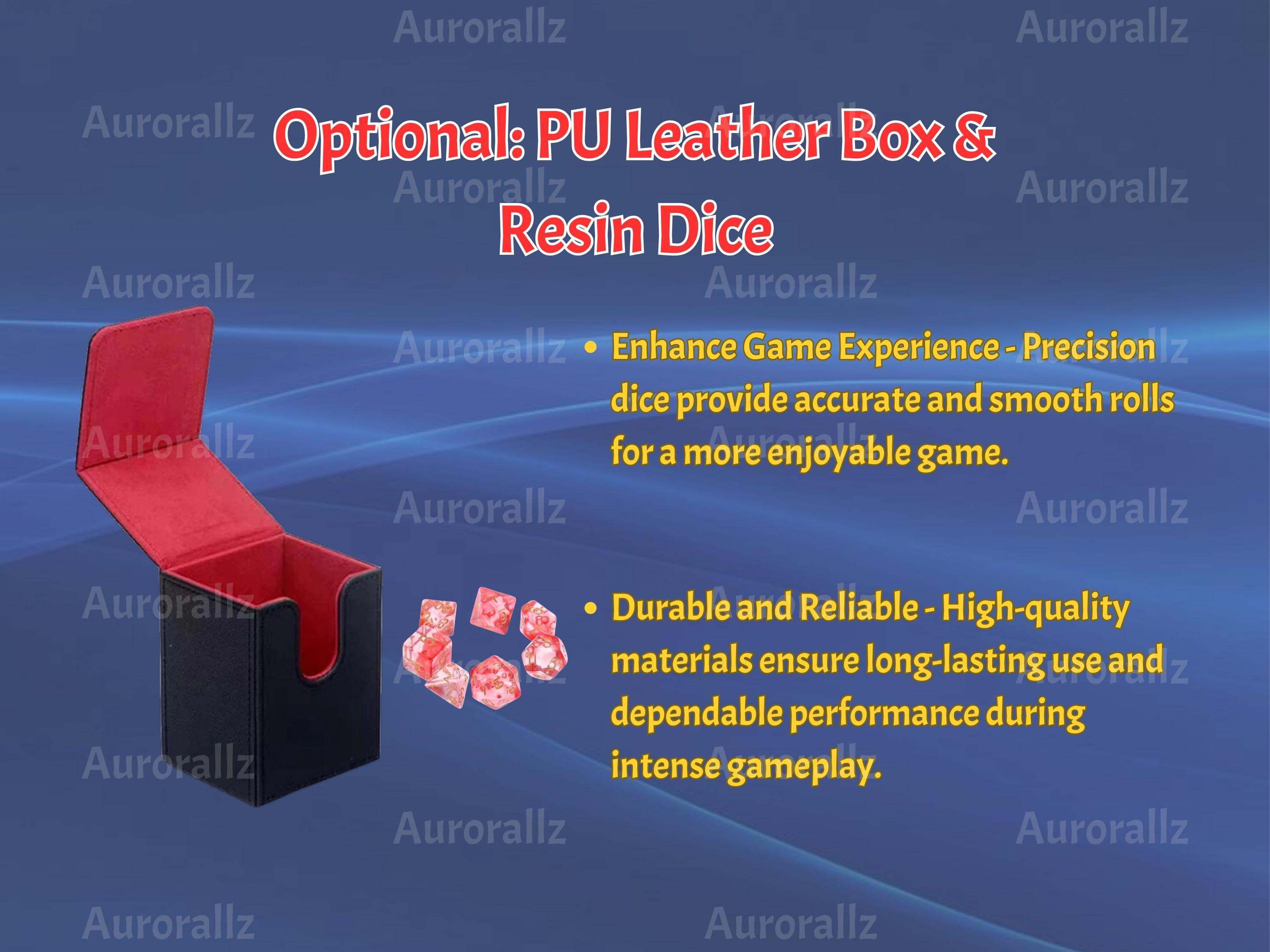 Yuriko the Tiger Shadow Proxy Deck Over.watch Theme Over.watch ...