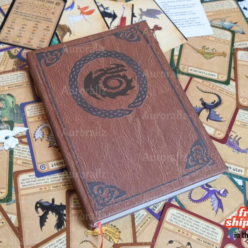 Httyd - Etsy