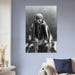 Navajo Warrior Wearing Traditional Clothing Vintage Photograph - Etsy