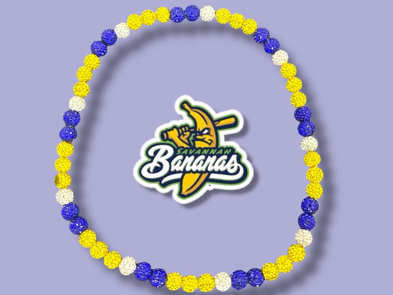 Savannah Banana 1 - Etsy