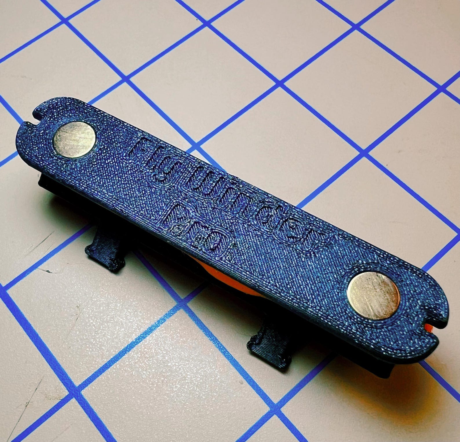 Fly Winder Pro | Tenkara Fly Fishing Line Keeper - Etsy