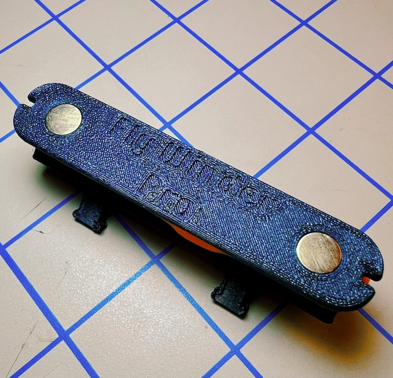 Fly Winder Pro | Tenkara Fly Fishing Line Keeper - Etsy