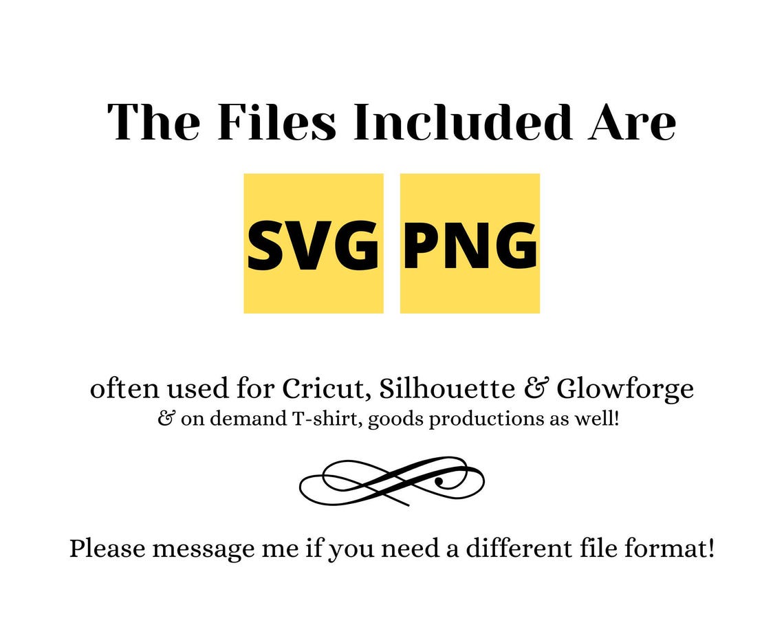 Wildflower Split Monogram Frame SVG and PNG, Flower Svg, Floral Frame ...