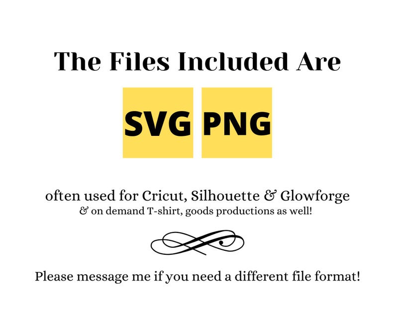 Bloemen split frame svg, lijntekening, handgetekende, split monogram ...