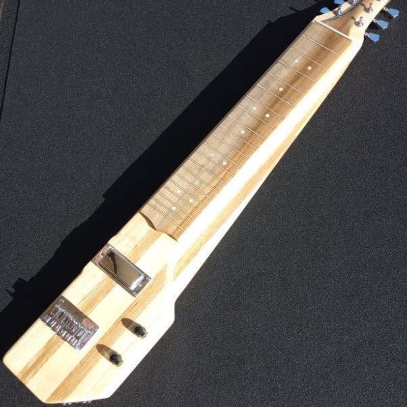 Lap Steel Guitar - Etsy
