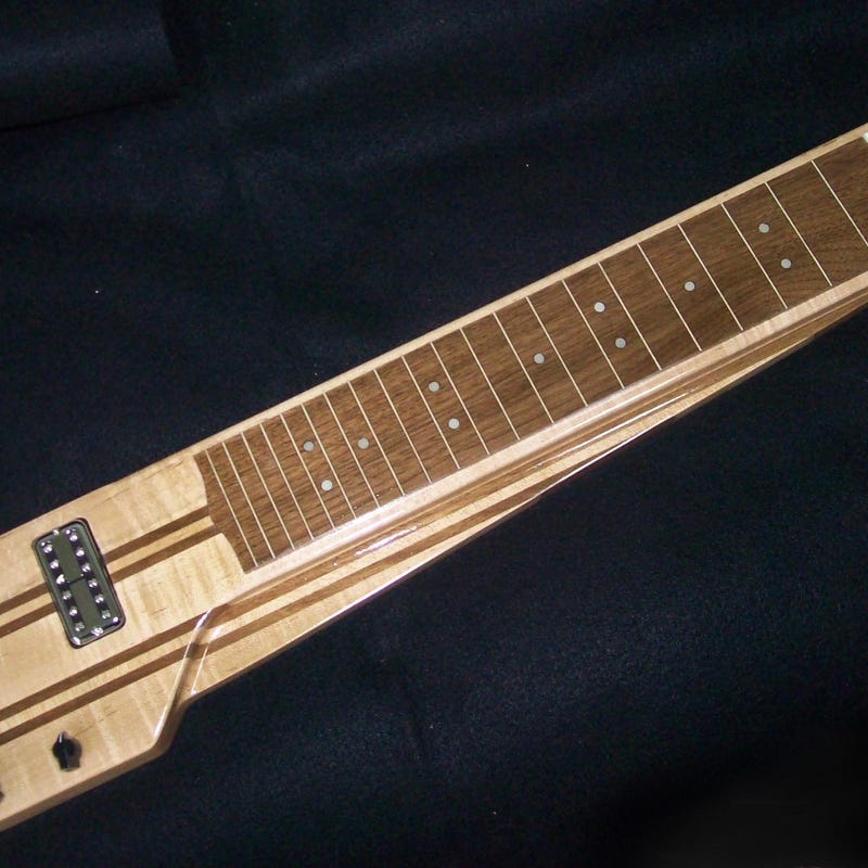 Lap Steel Guitar - Etsy
