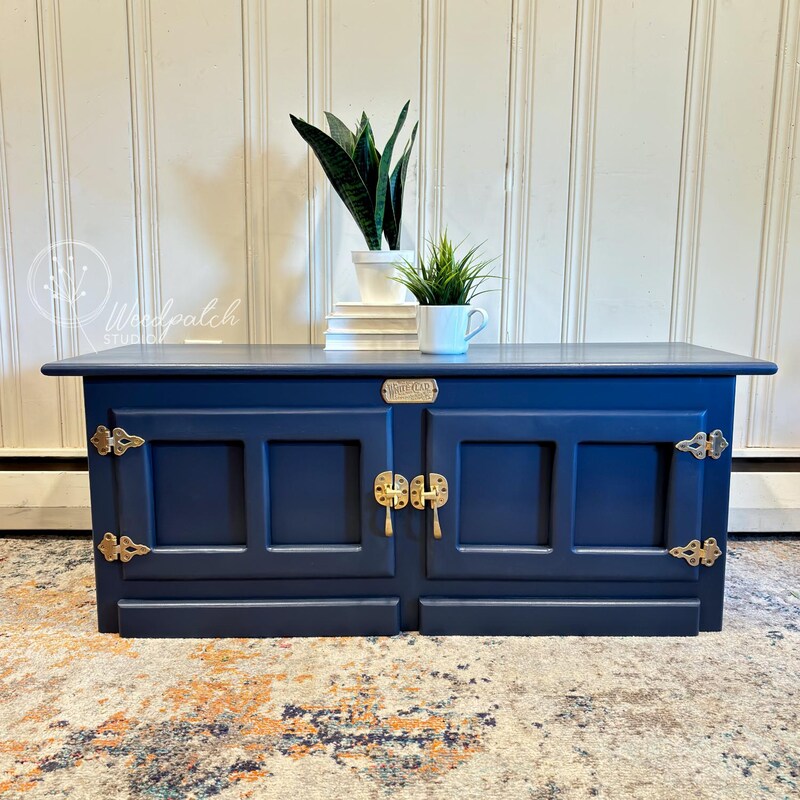 White Clad Furniture - Etsy