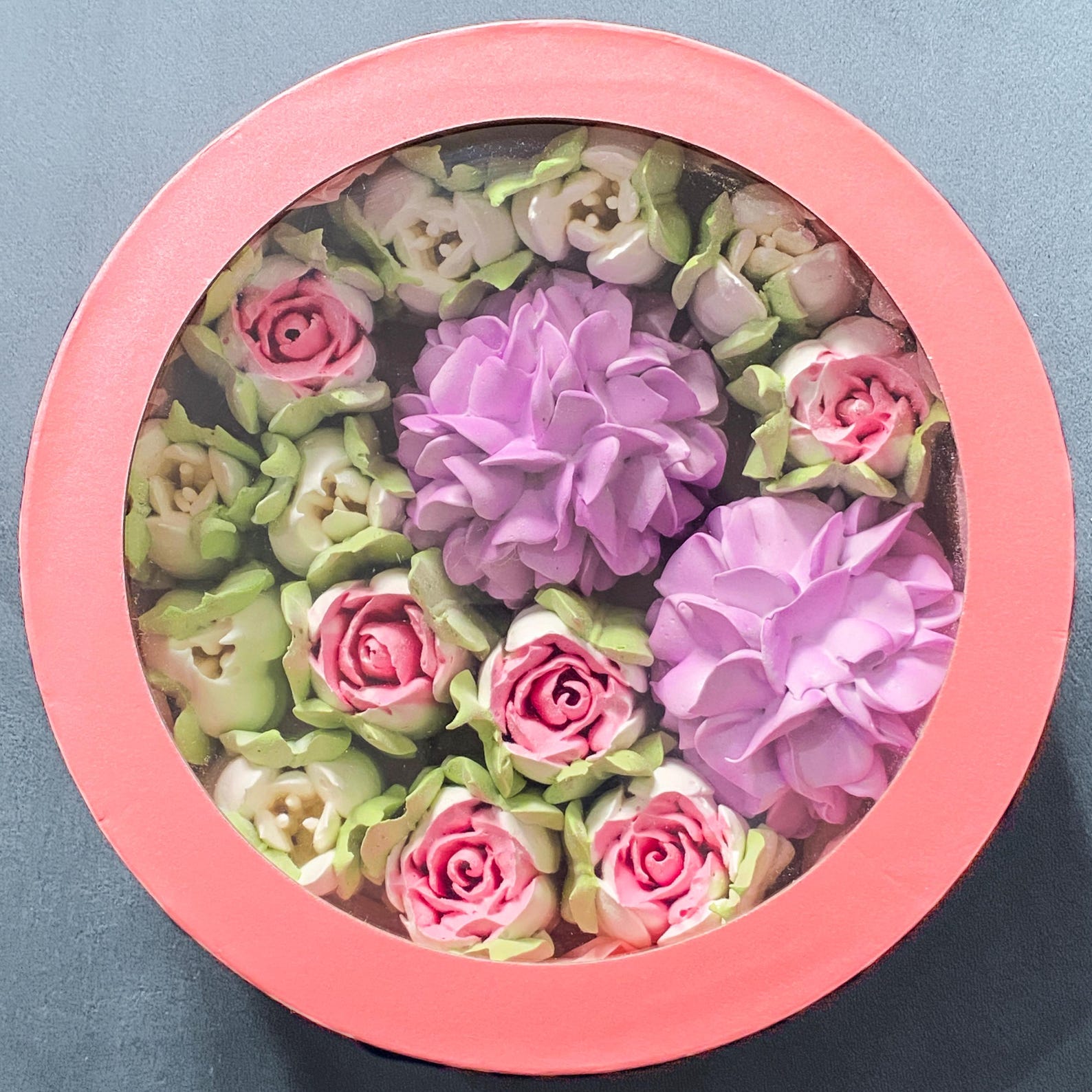 Only Pdf-file Marshmallow Flower Recipe Digital, Apple Puree and Juice ...