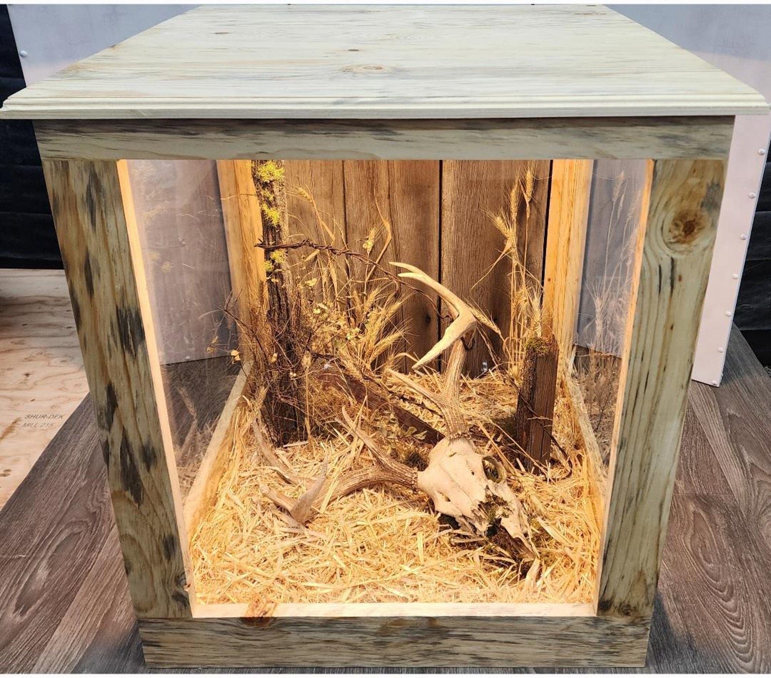 Antler Tables, Moose,elk,deer Antler. - Etsy