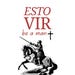 Esto Vir (be A Man) Printable Digital Download- Home Decor Latin ...