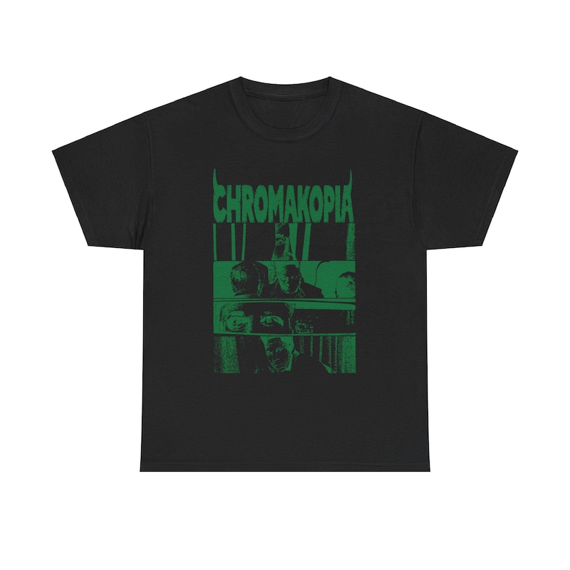 Chromokopia Merch - Etsy