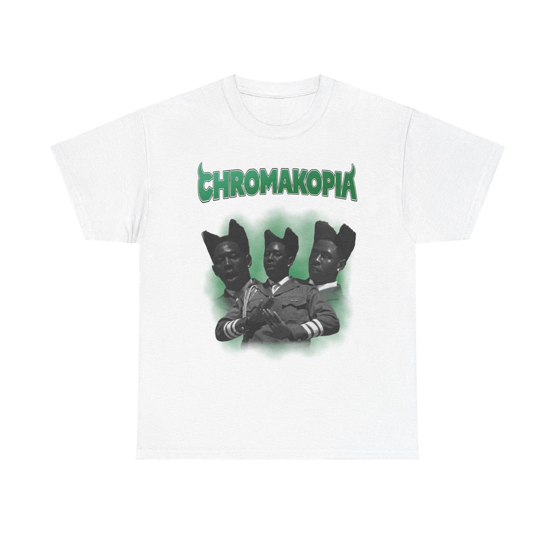 Tyler, the Creator Chromakopia Vintage Bootleg T-shirt, Hip Hop Artist ...