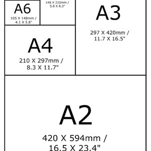 Boho Art Print of David Meowie Cat With Black Bolts, Cat Mom Gifts for ...