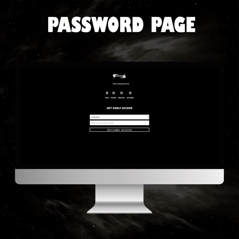 Streetwear Shopify Theme for Clothing Brands + BONUS 200+ MP4/GIF ...