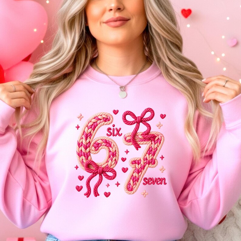 Faux Yarn 67 PNG, Ironic Love Clipart, Trendy Valentine Printable File ...