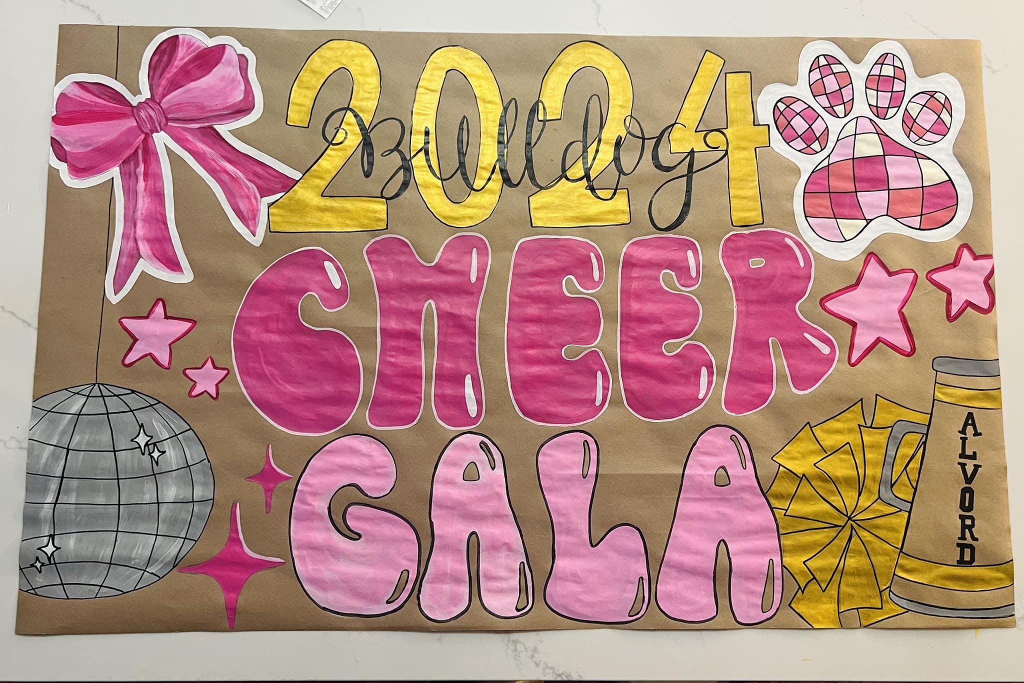 Custom Paper Banner - Etsy