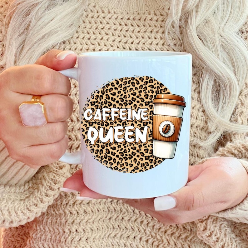 Coffee PNG Bundle: 100+ Coffee Cup Designs (digital File) - Etsy