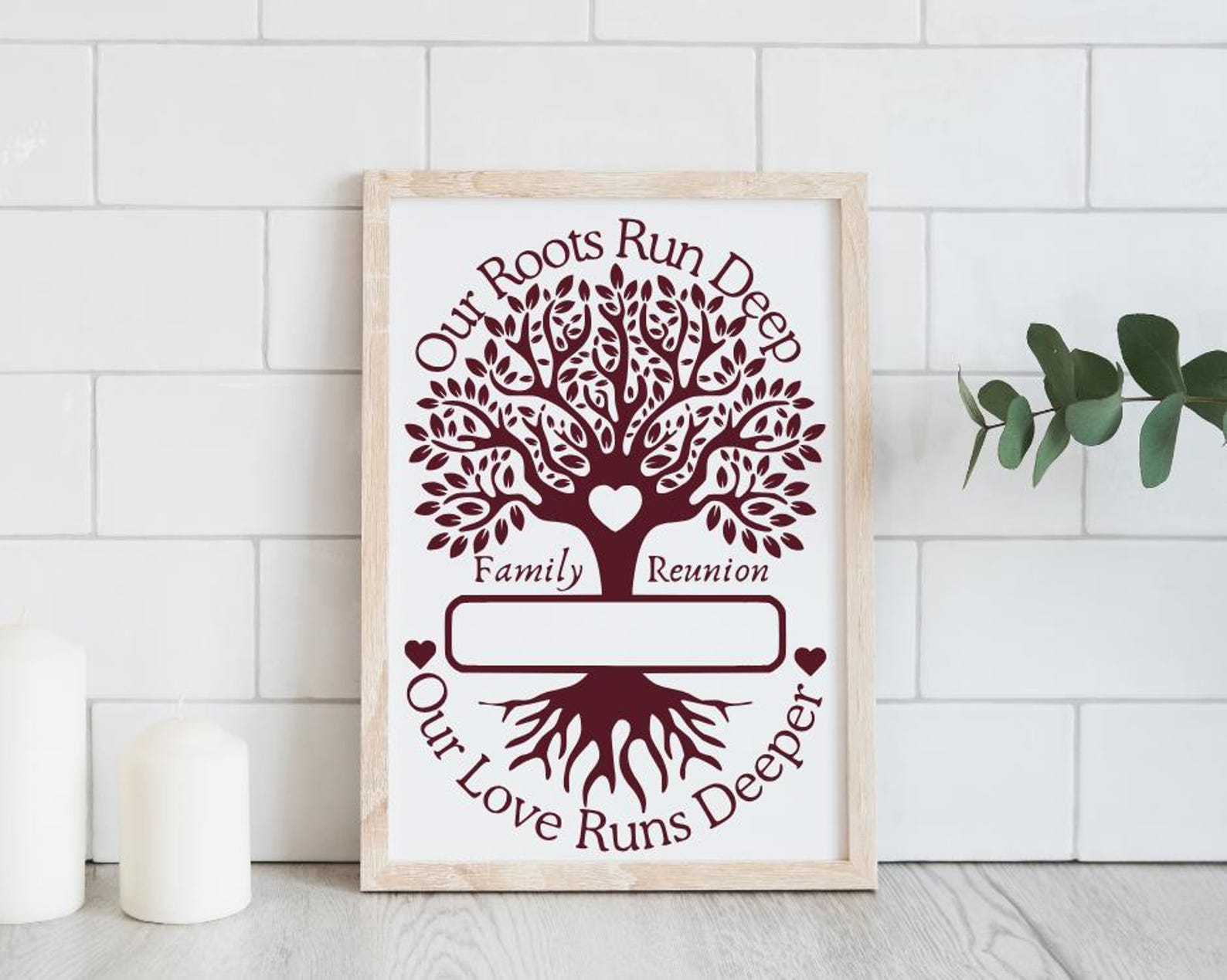 Family Reunion SVG Bundle: 19 Designs for Cricut (digital Download - Etsy