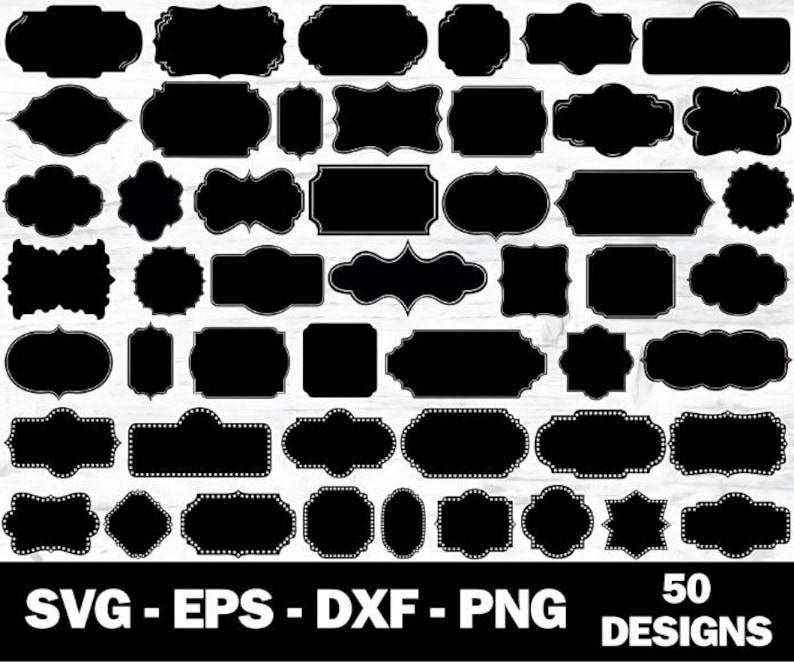 Frames SVG | Tags SVG | Label SVG | Shapes Svg | Frame & Borders Svg ...