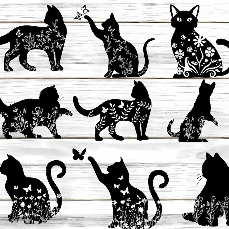 Fancy Surround - Etsy