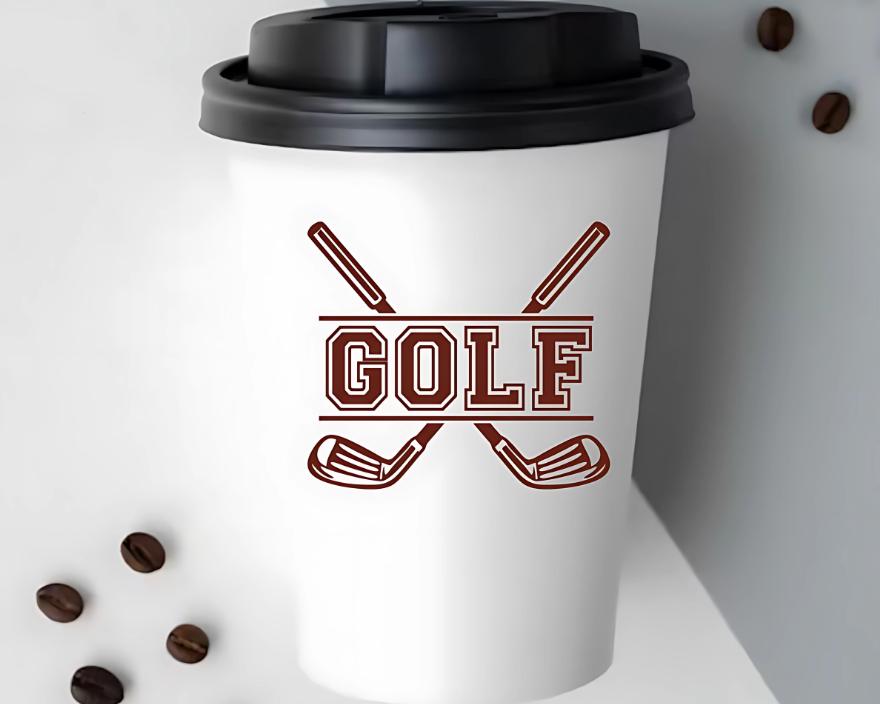 Golf SVG Bundle, Golfing SVG Bundle, Golfer SVG, Golf Quotes Svg, Golf ...