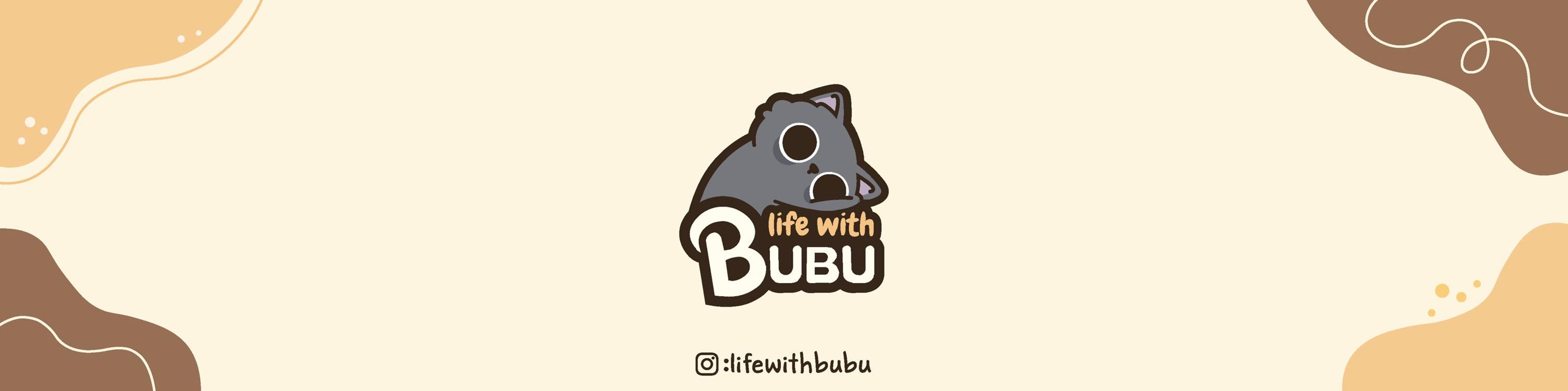 LifeWithBubu - Etsy