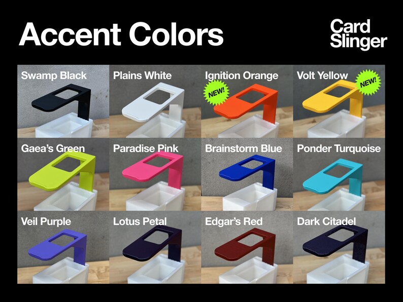 Cardslinger - V5 - Card Scanning Tool for MTG, Pokemon & TCG Cards ...