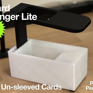 Cardslinger - V5 - Card Scanning Tool for MTG, Pokemon & TCG Cards ...