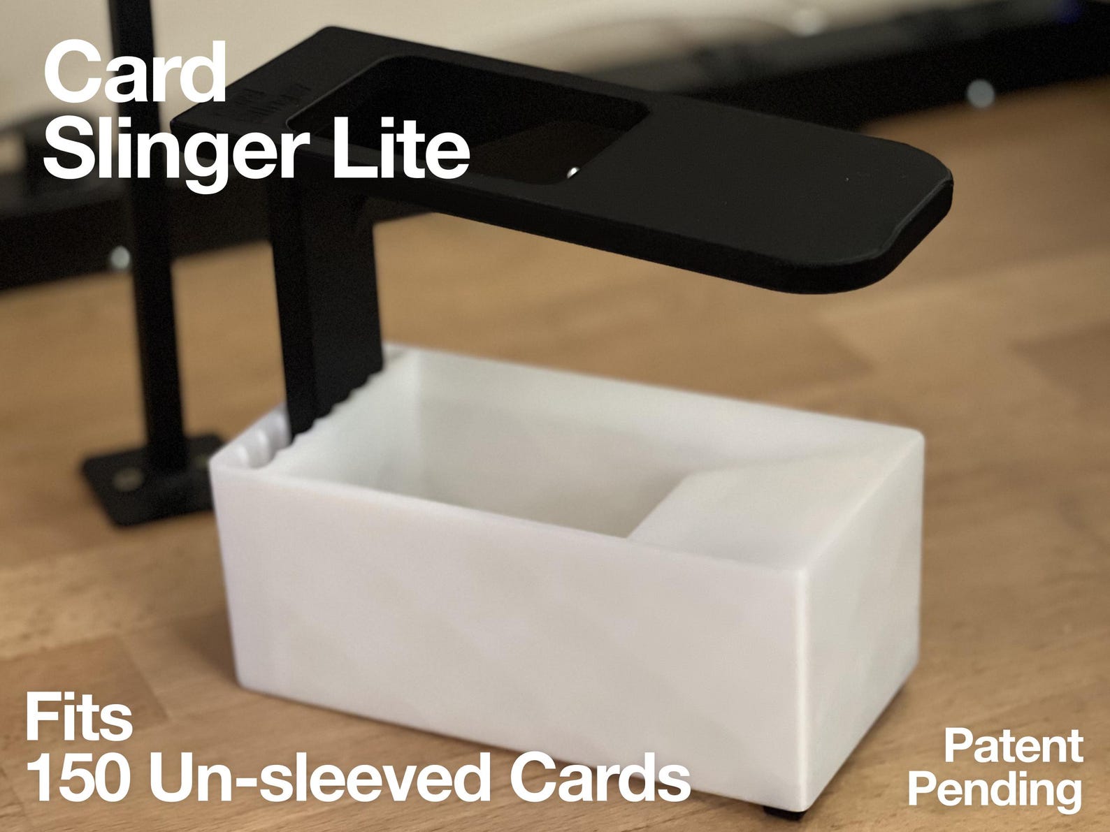 Cardslinger - V5 - Card Scanning Tool for MTG, Pokemon & TCG Cards ...