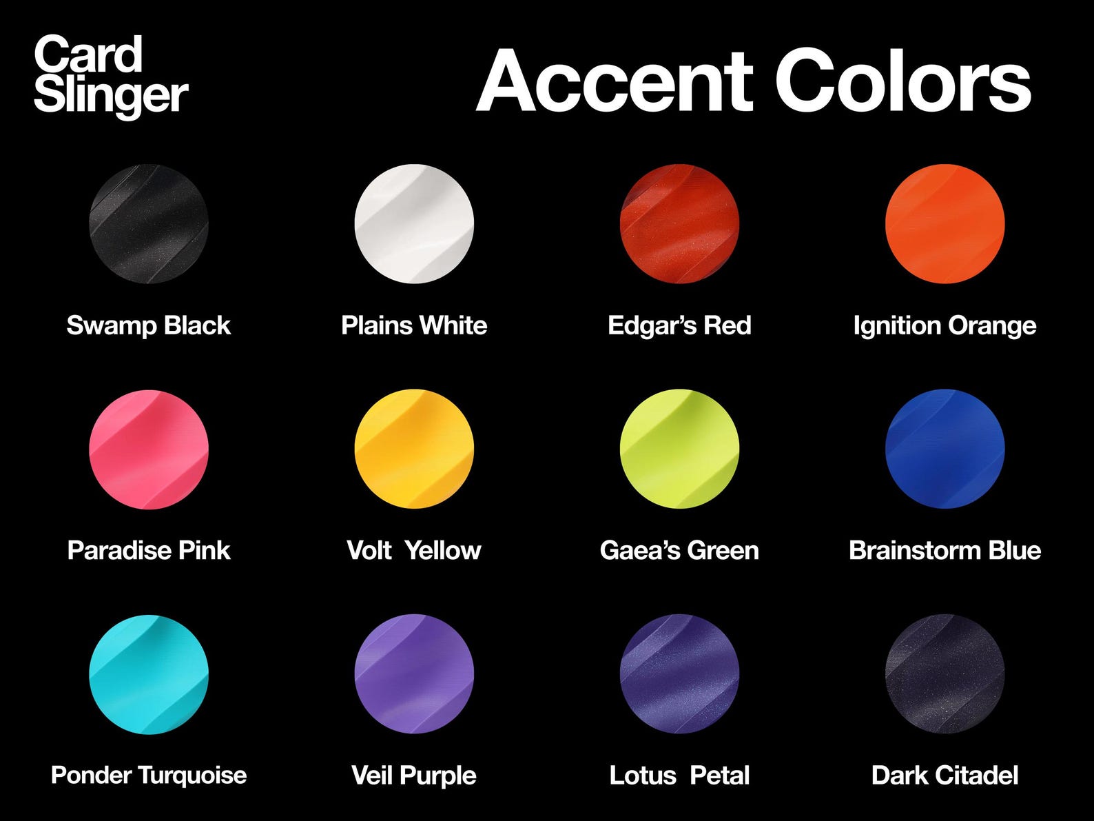 Cardslinger - V5 - Card Scanning Tool for MTG, Pokemon & TCG Cards ...