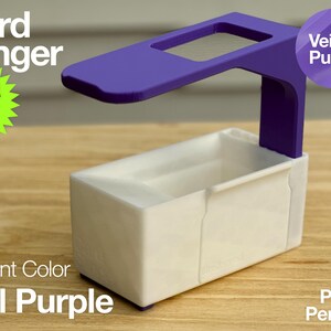 Cardslinger - V5 - Card Scanning Tool for MTG & TCG Cards - Works With ...