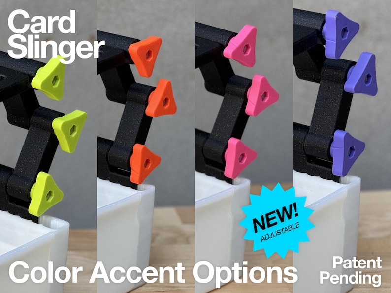 Cardslinger - V5 - Card Scanning Tool for MTG, Pokemon & TCG Cards ...