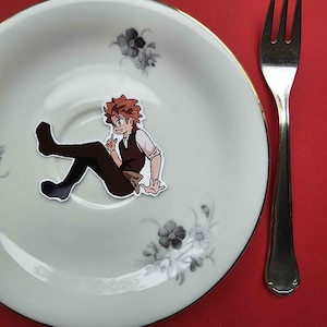 Dead Plate Merch - Etsy