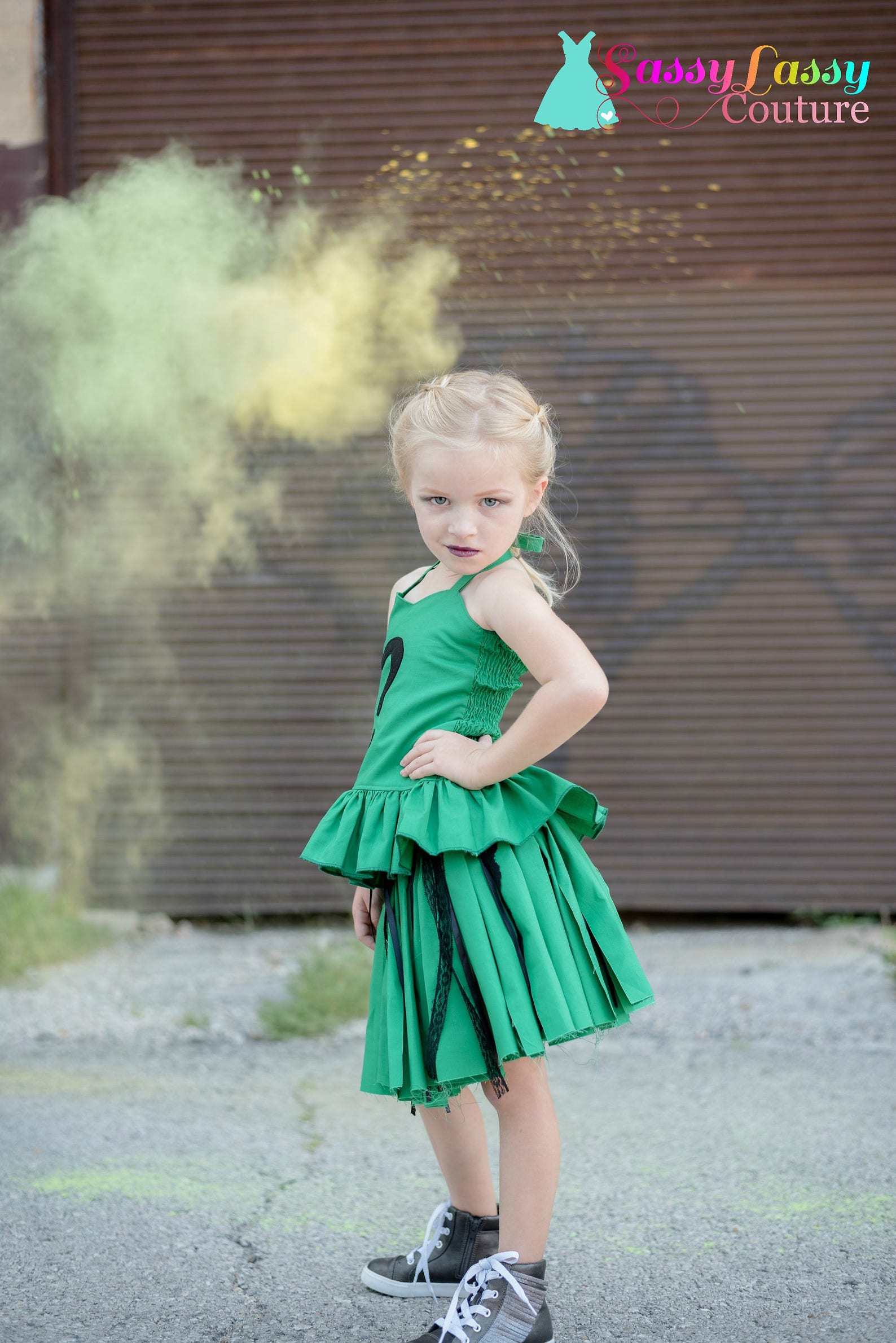 Riddler Inspired Costume Question Mark Costume Batman | Etsy