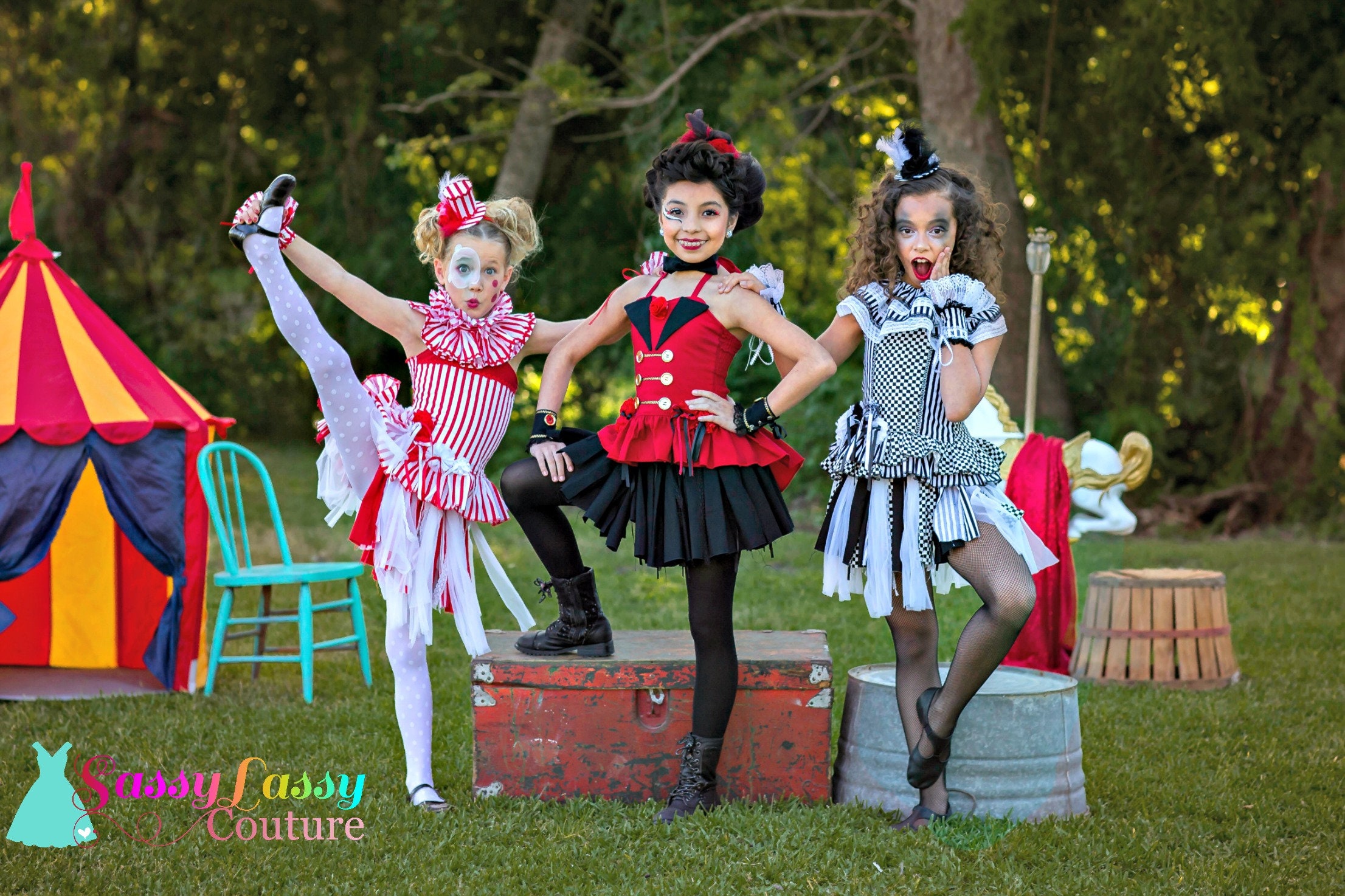 Circus Ringmaster Costume Ringmaster Costume Circus Birthday - Etsy