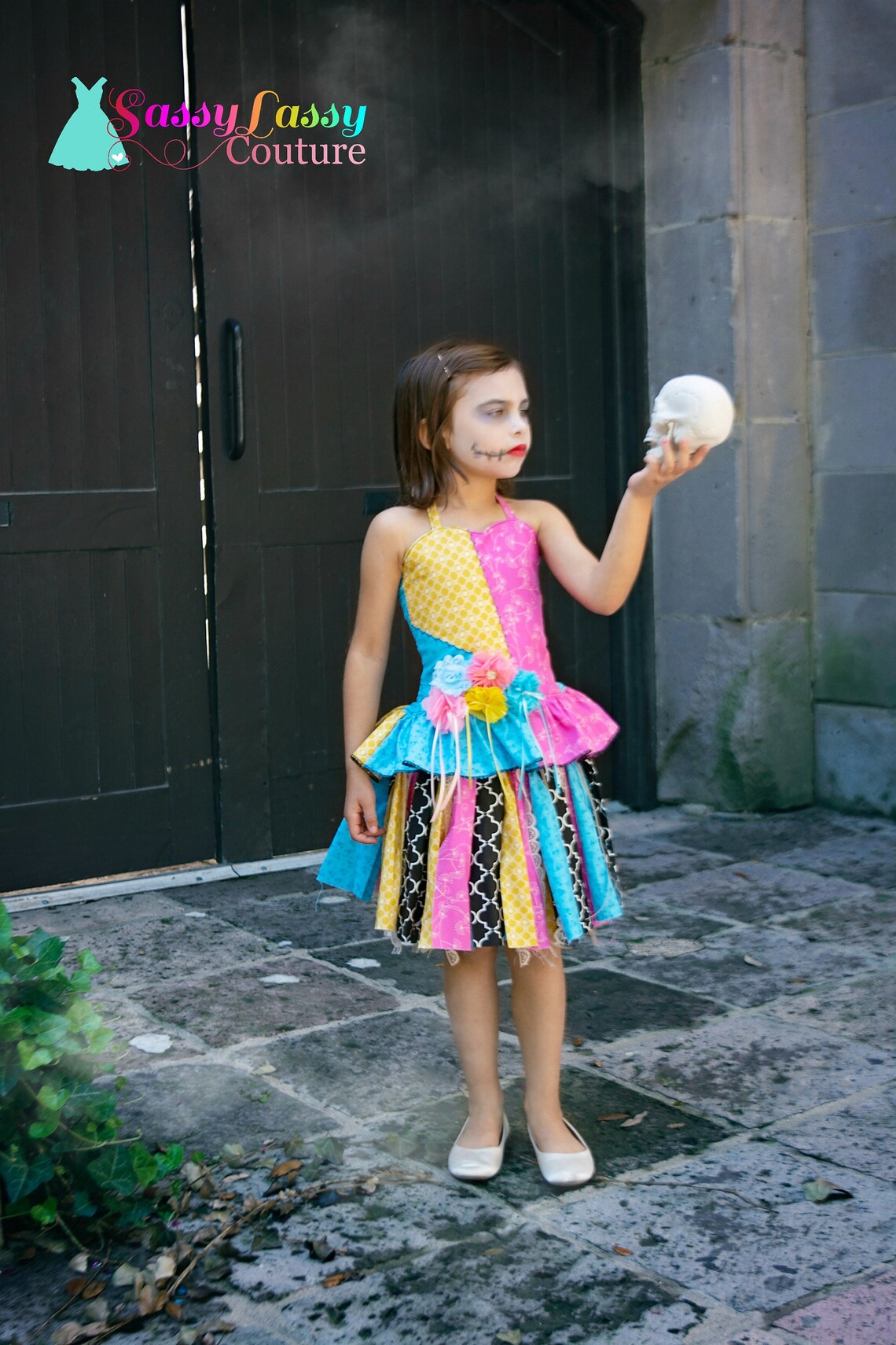 Sally Nightmare Before Christmas Costume Sally NBC Costume - Etsy