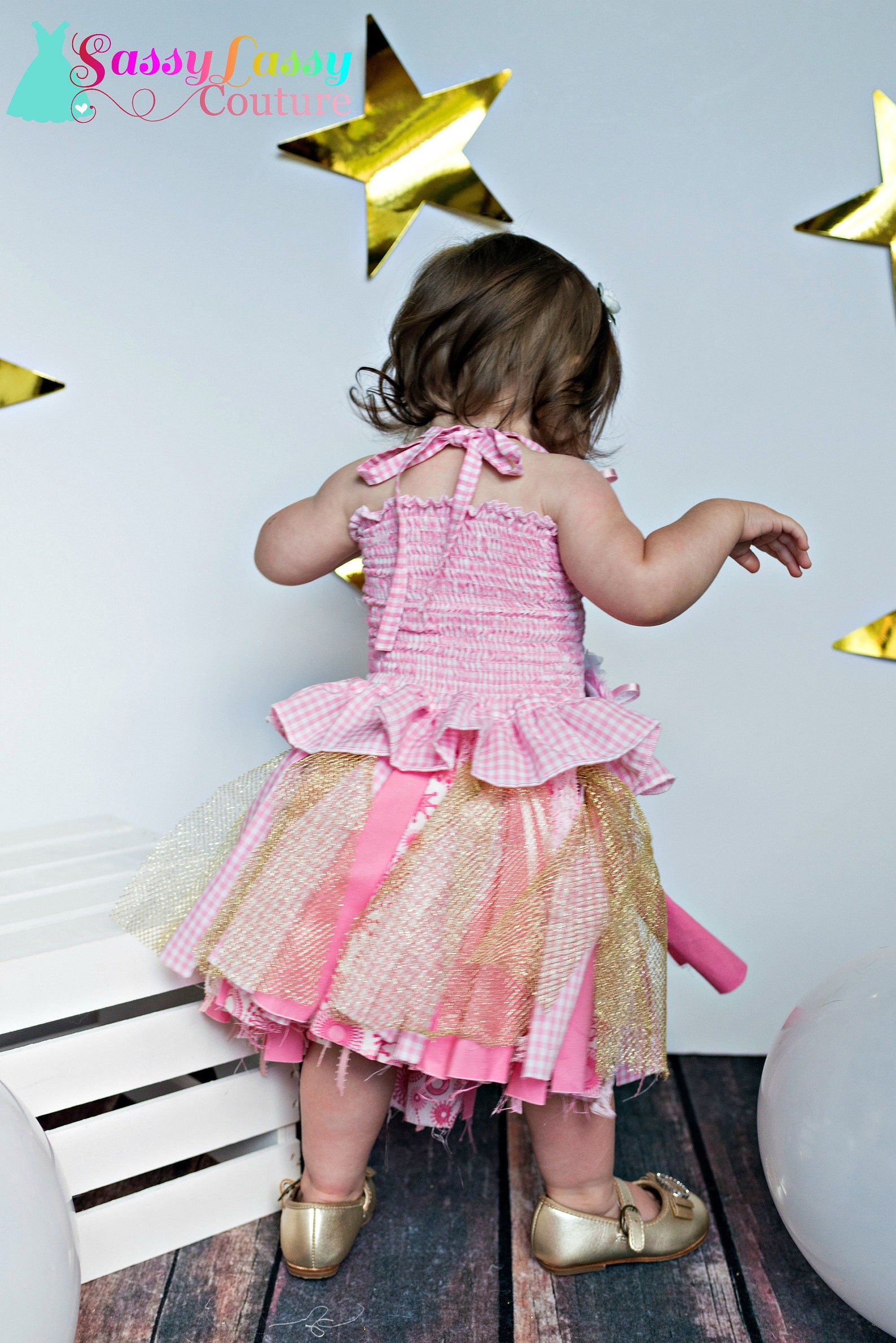 First Birthday Dress Girls 1st Birthday Outfit Birthday Girl - Etsy