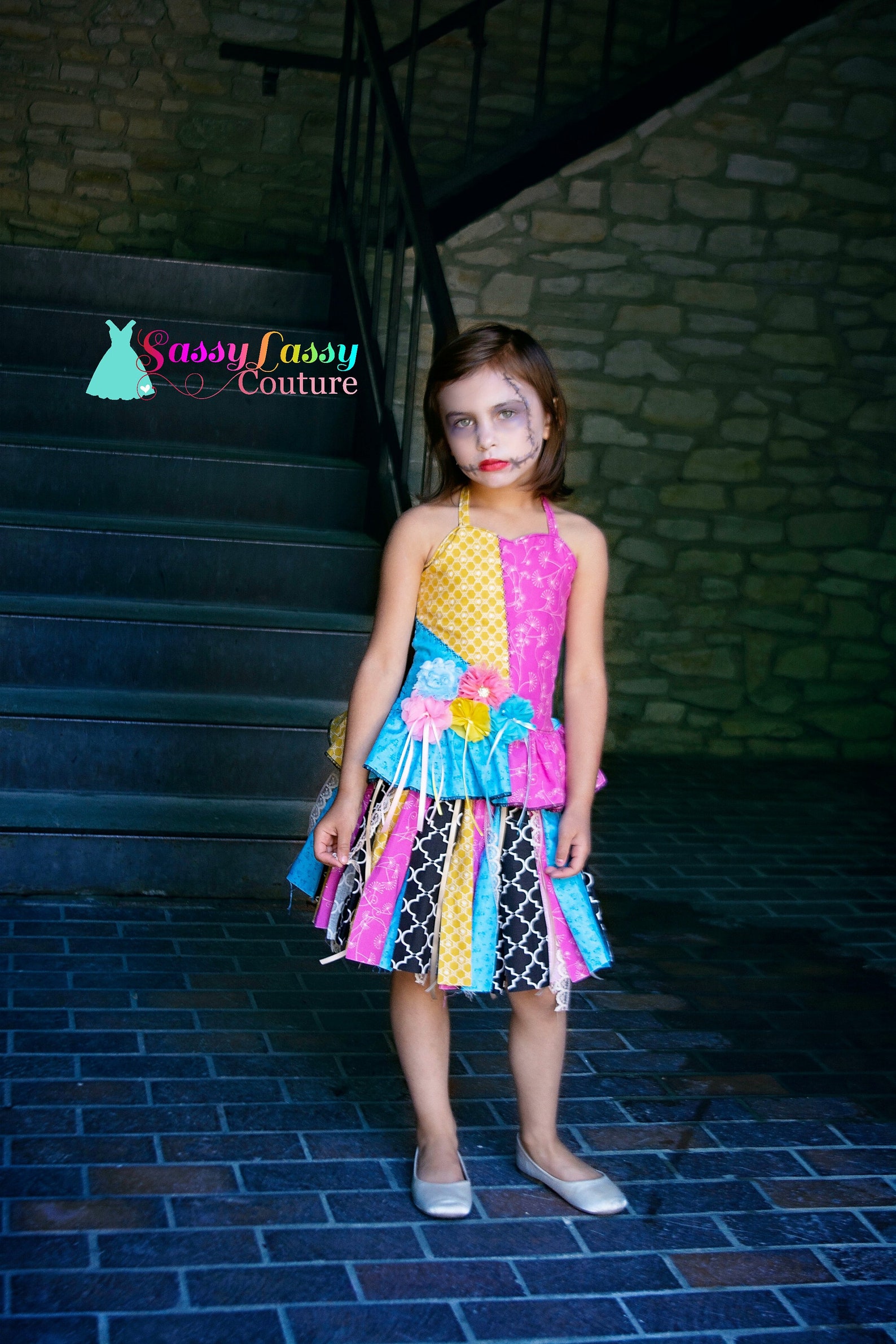 Sally Nightmare Before Christmas Costume Sally NBC Costume - Etsy