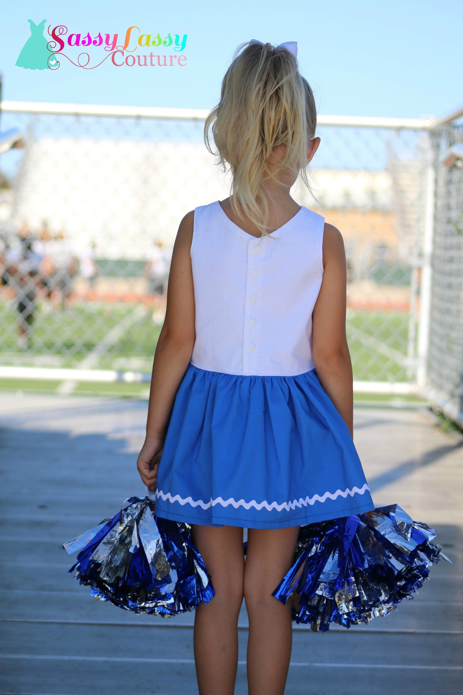 Custom Made Cheer Uniform Girls Cheer Costume Girls - Etsy