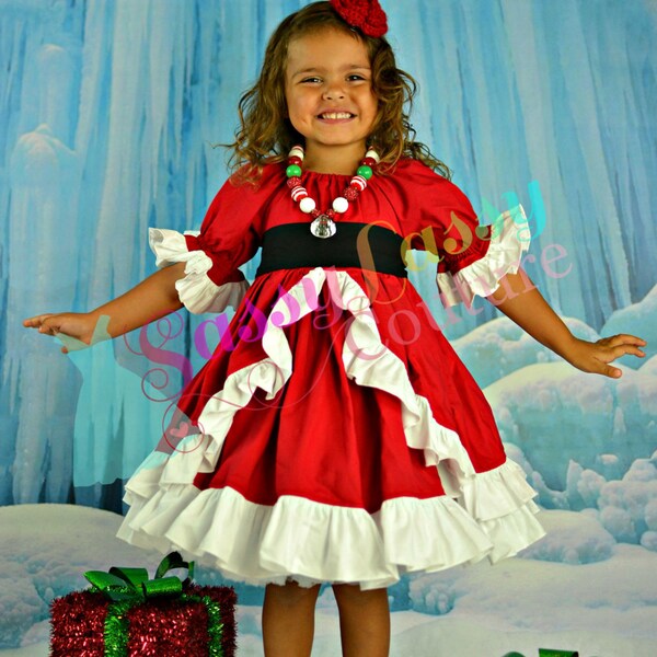 Christmas Pageant - Etsy