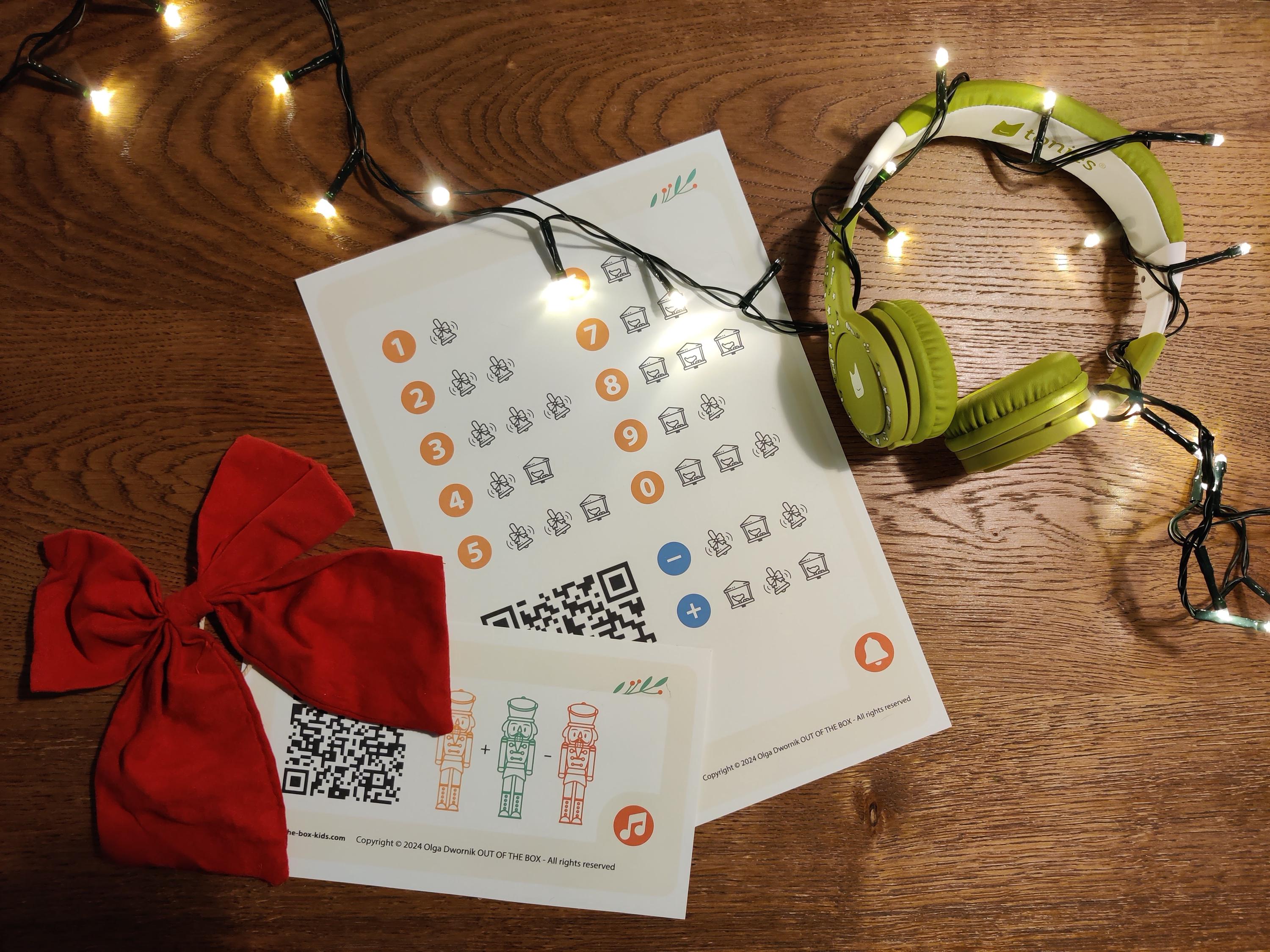 Printable Christmas Escape Room for Kids | Holiday Logic Puzzles | Fun ...